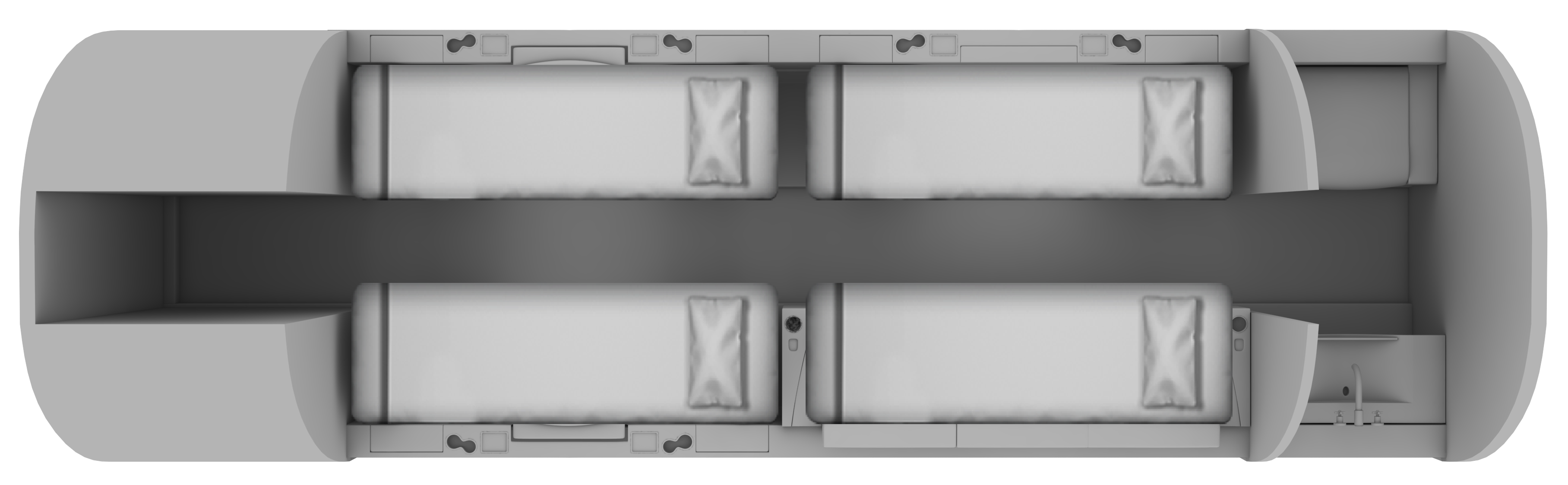 Bombardier Challenger 300 | Private Jet | Global Jet