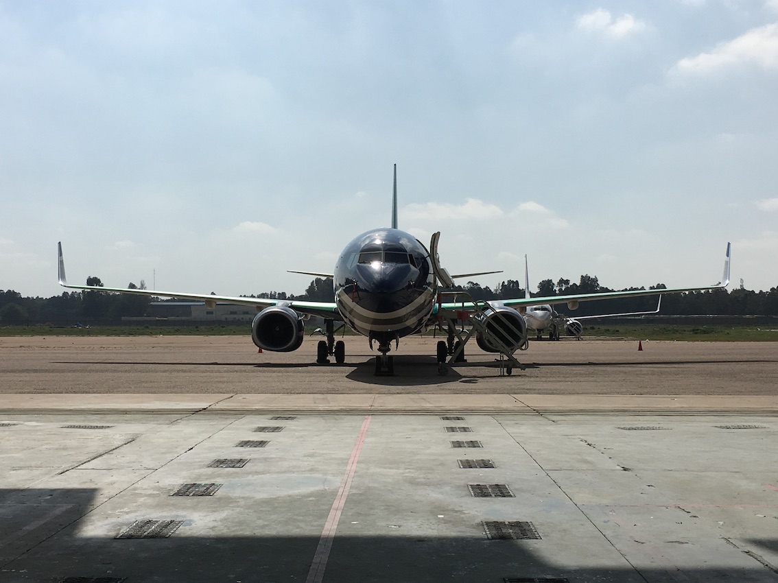 Boeing BBJ3 | global-jet