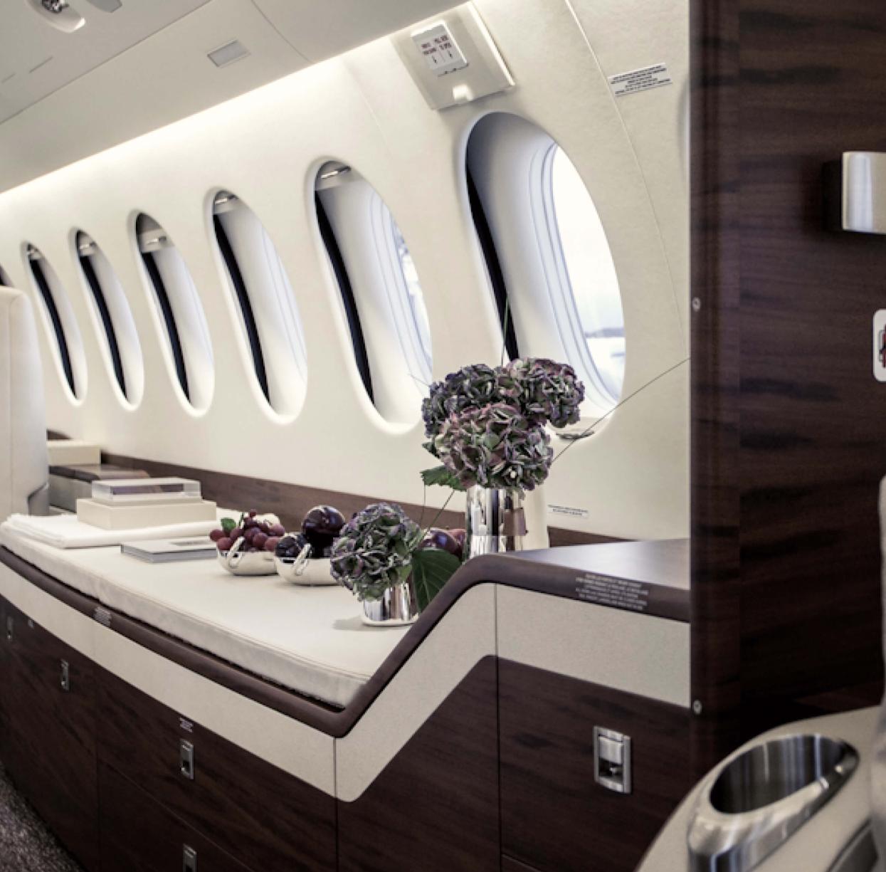 Brokerage | Private Jet | Global Jet